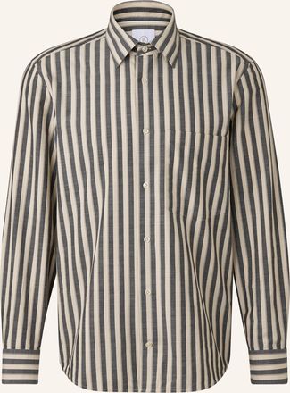 Bogner Hemd Heiko-2 Comfort Fit grau