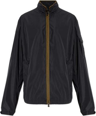 Moncler Homme, Vestes, Noir, Taille: 2XL Veste Sayan