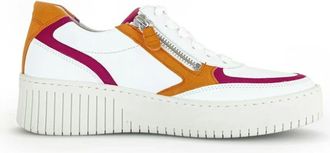 Gabor Damen, Schuhe, Wei&szlig;, 38 EUGr&ouml;&szlig;e