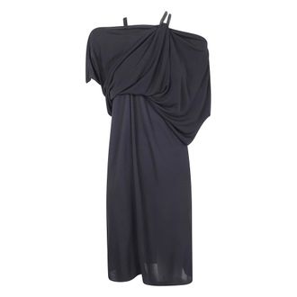 Tom Ford Maxi Kleider - - Dresses - Damen - Schwarzk - XS