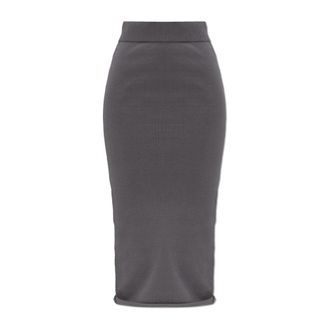 Entire studios Bleistiftrock - - Skirts - Damen - Grau - XS