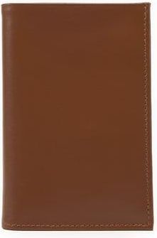 Saison 1865 Portefeuille en cuir
