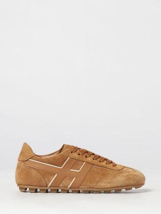Hogan Baskets Femme couleur Beige