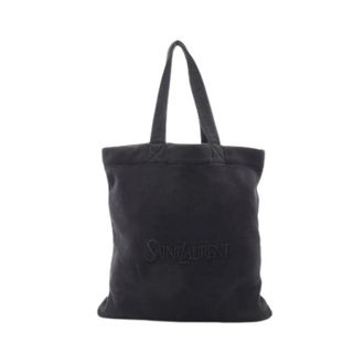 Saint Laurent Damen, Pre-Owned, Schwarzk, ONE SIZEGr&ouml;&szlig;e