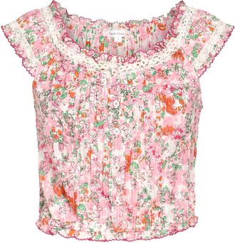 Poupette St Barth TOPS - Tops auf YOOX.COM