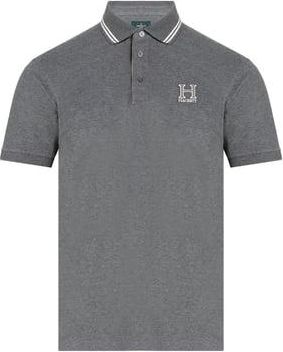 Hackett Polo Heritage en coton