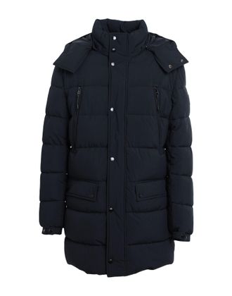 BOSS JACKEN & M&Auml;NTEL - Pufferjacken & Daunenjacken auf YOOX.COM