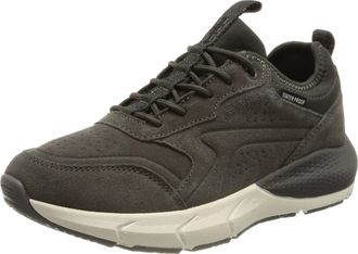 F.lli Campagnolo Damen SYRYAS WMN WP Lifestyle Shoes Sportschuhe, TITANIO, 36 EU