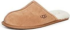 UGG Homme Scuff Slip on Slipper, Noisette, 48.5 EU