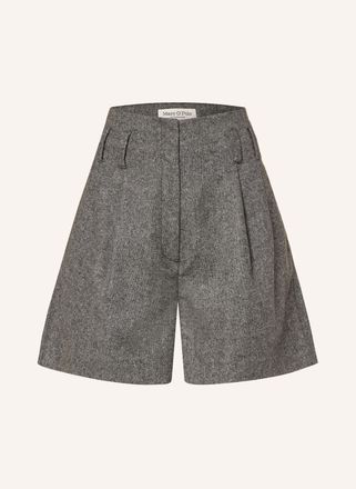 Marc O'Polo Marc Opolo Shorts grau