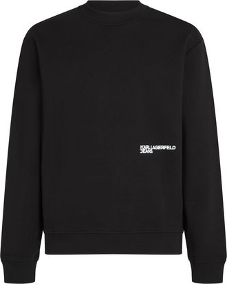 Karl Lagerfeld Sweatshirt DIGITIZED KARL