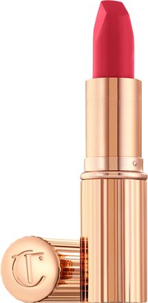 Charlotte Tilbury Matte Revolution Lippenstift