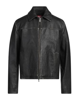 Diesel JACKEN & M&Auml;NTEL - Jacken und Anoraks auf YOOX.COM