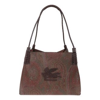 Etro Libra Arnica Tragetasche - - Bags - Damen - Mehrfarbig - ONE SIZE