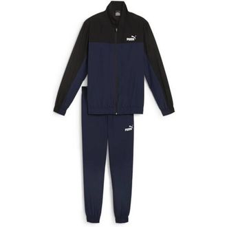 Puma Herren Sportanzug Woven Tracksuit