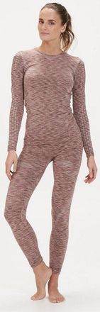 ENDURANCE Langarmshirt (1-tlg) mit praktischer Quick Dry-Technologie