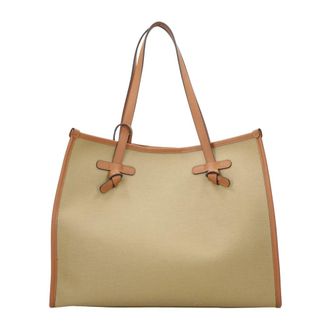 Gianni Chiarini Femme, Sacs, Vert, Taille: ONE Size Marcella Tote Bag
