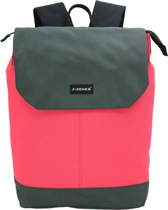 Jennifer Jones Rucksack