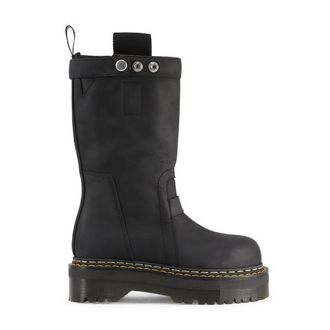 Rick Owens Bottines en cuir