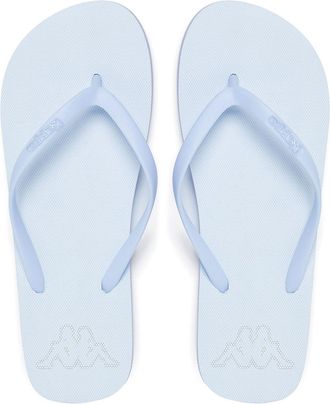 Kappa Zehentrenner Kappa WP-800126 Himmelblau