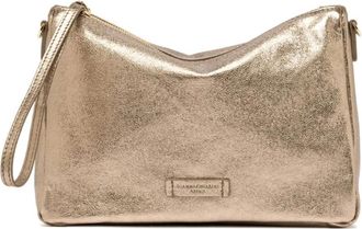Gianni Chiarini Femme, Sacs, Orange, Taille: ONE Size Nora Pouch