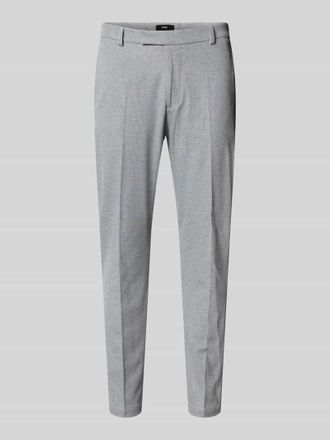 Cinque Tapered Fit Anzughose mit Ges&auml;&szlig;taschen Modell Beppe