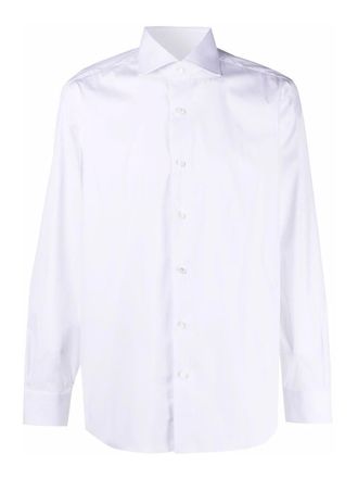 Barba Chemise - Blanc