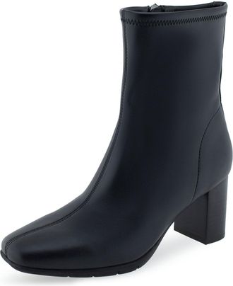 Aerosoles Damen Miley Mode-Stiefel, Schwarz, 40.5 EU