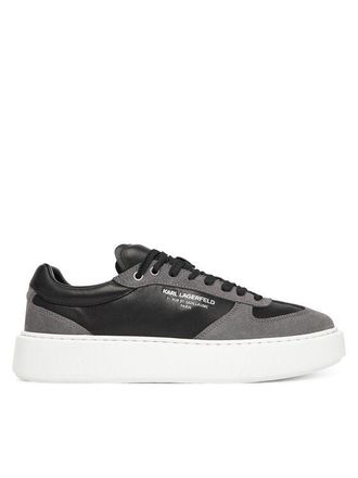 Karl Lagerfeld Sneakers KL52235 Schwarz