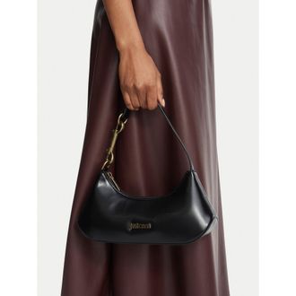 Just Cavalli Handtasche Just Cavalli 81RA4BI2 ZSC23 Schwarz