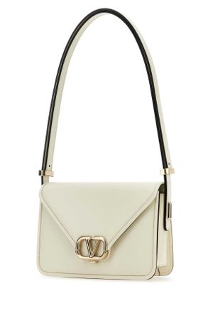 Valentino Garavani 3w2b0m59iai 098 Ivory Borse A Tracolla Bag