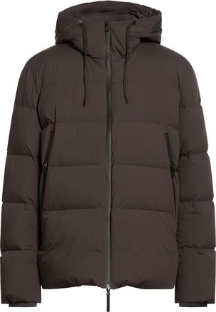 Duno JACKEN & M&Auml;NTEL - Pufferjacken & Daunenjacken auf YOOX.COM