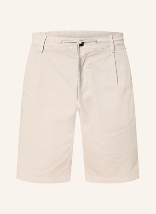 Eleventy Eleventy Chinoshorts Regular Fit beige
