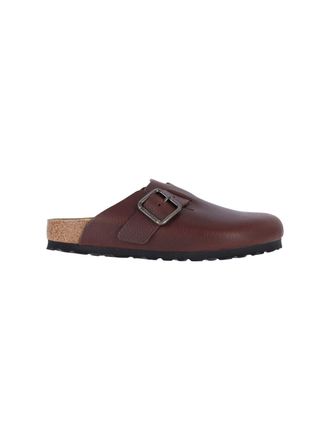 Birkenstock Mules Boston