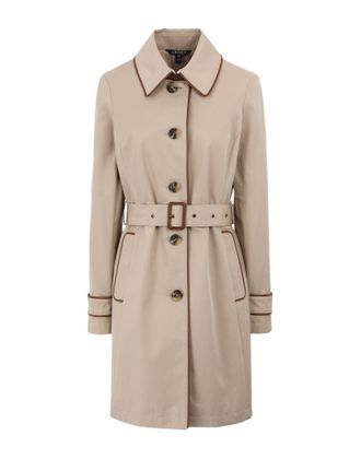Ralph Lauren LINED TRENCH