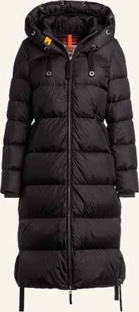 Parajumpers Parajumpers Daunenmantel Panda schwarz