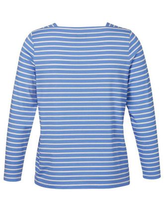 Via Appia Due Langarmshirt