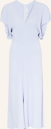 Victoria Beckham Cocktailkleid Edith blau