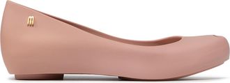 Melissa Ballerinas Melissa Ultragirl Basic Ad 31976 Rosa