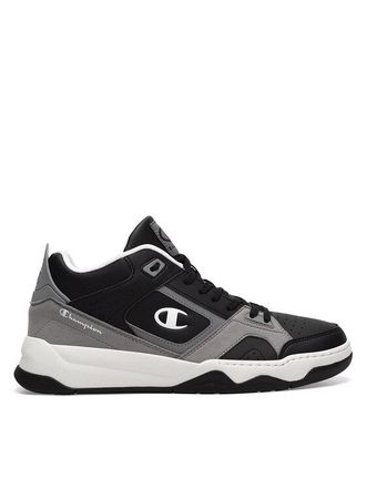 Champion Sneakers OVERTIME MID S22274-KK001 Grau