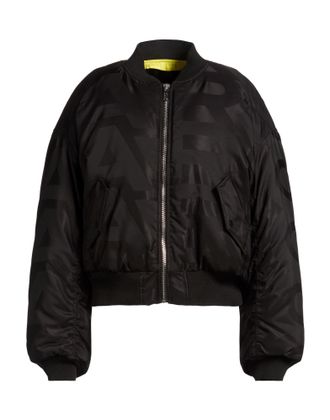 Marc Jacobs JACKEN & M&Auml;NTEL - Jacken und Anoraks auf YOOX.COM