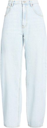 Alexander Wang HOSEN & R&Ouml;CKE - Jeanshosen auf YOOX.COM