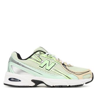 New Balance Sneakers New Balance U740YC2 M Gr&uuml;n