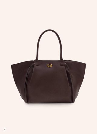 Guess Shopper braun