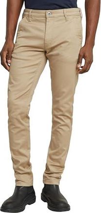 G-Star G-Star Homme Chino Skinny 3.0, brun (lion D25179-C105-1610), 29W / 30L