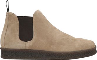 Roberto Botticelli SCHUHE - Stiefeletten auf YOOX.COM