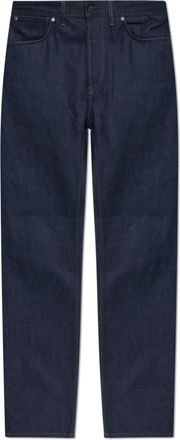Stone Island Denim Research Selvedge Indigo Jeans - - Jeans - Herren - Blau - W30