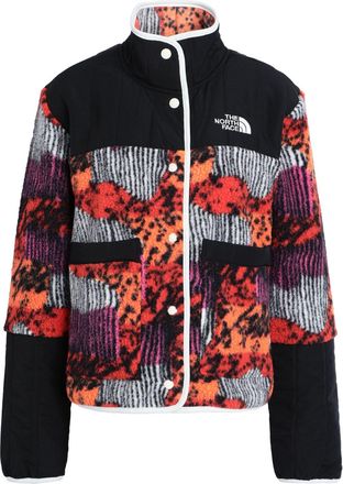 The North Face W CRAGMONT FLEECE JACKET