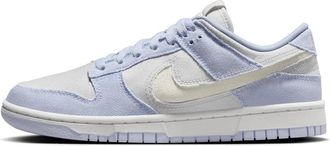 Nike Dunk Low - - Sport - Damen - Blau - 36 EU