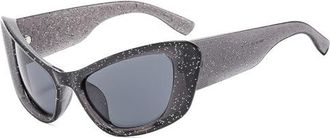 Generic Lunettes De Soleil Plein Air For Hommes Et Femmes, For Les Vacances, La Conduite, Le Sport, For(Gray)